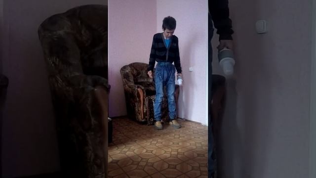 Евгений Сидоров исполняет песни Ф. Киркорова