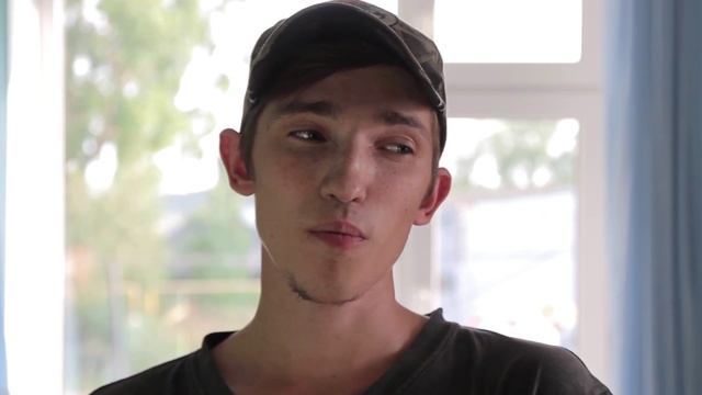 Артём Яковлев и «Сибирское наследие»