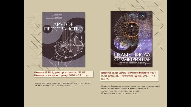 К 100-летию со дня рождения заслуженного архитектора России И.Ш. Шевелева