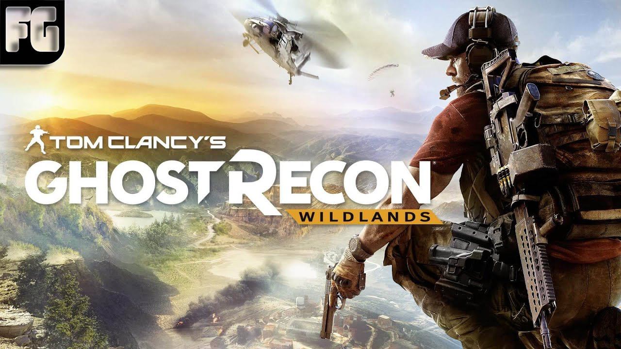 НОВОЕ ПУТЕШЕСТВИЕ ➤ Tom Clancy’s Ghost Recon® Wildlands ➤ Девушка стримит #1