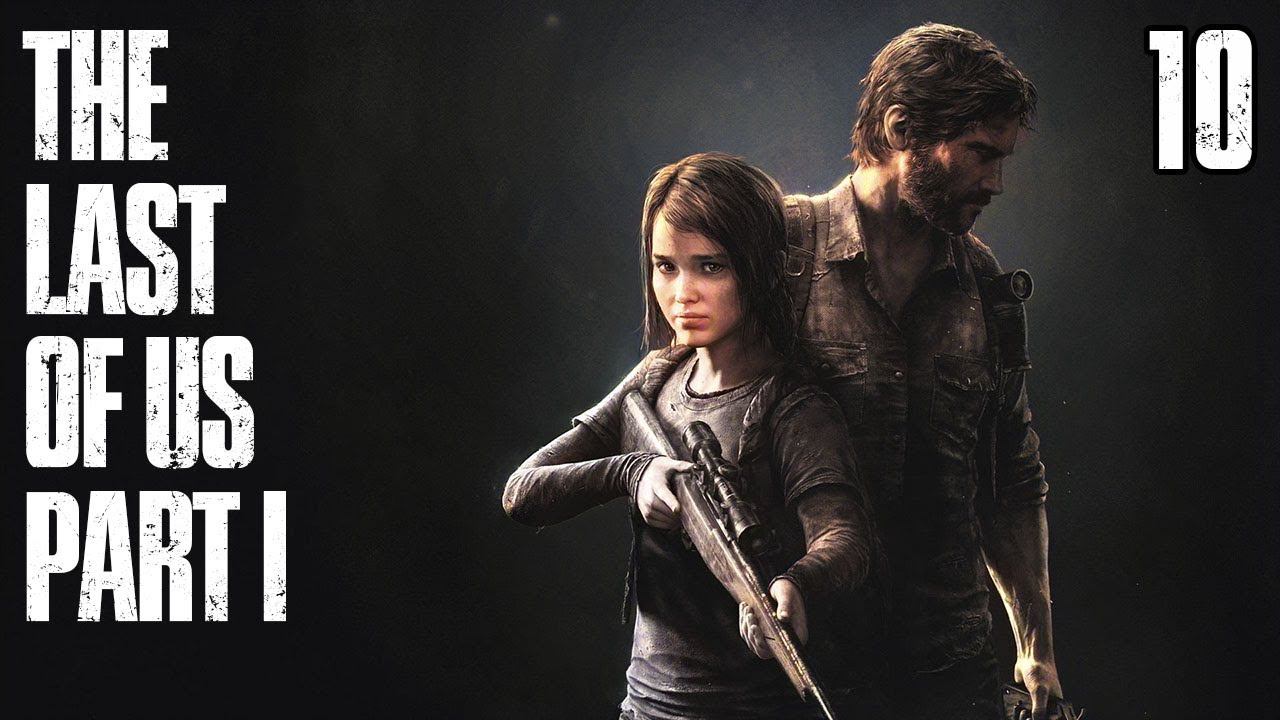 The Last of Us Part I (2023, PC) Прохождение Часть 10