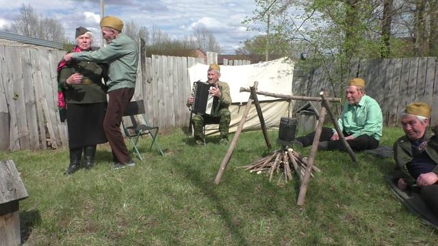 Егорьевский дом-интернат