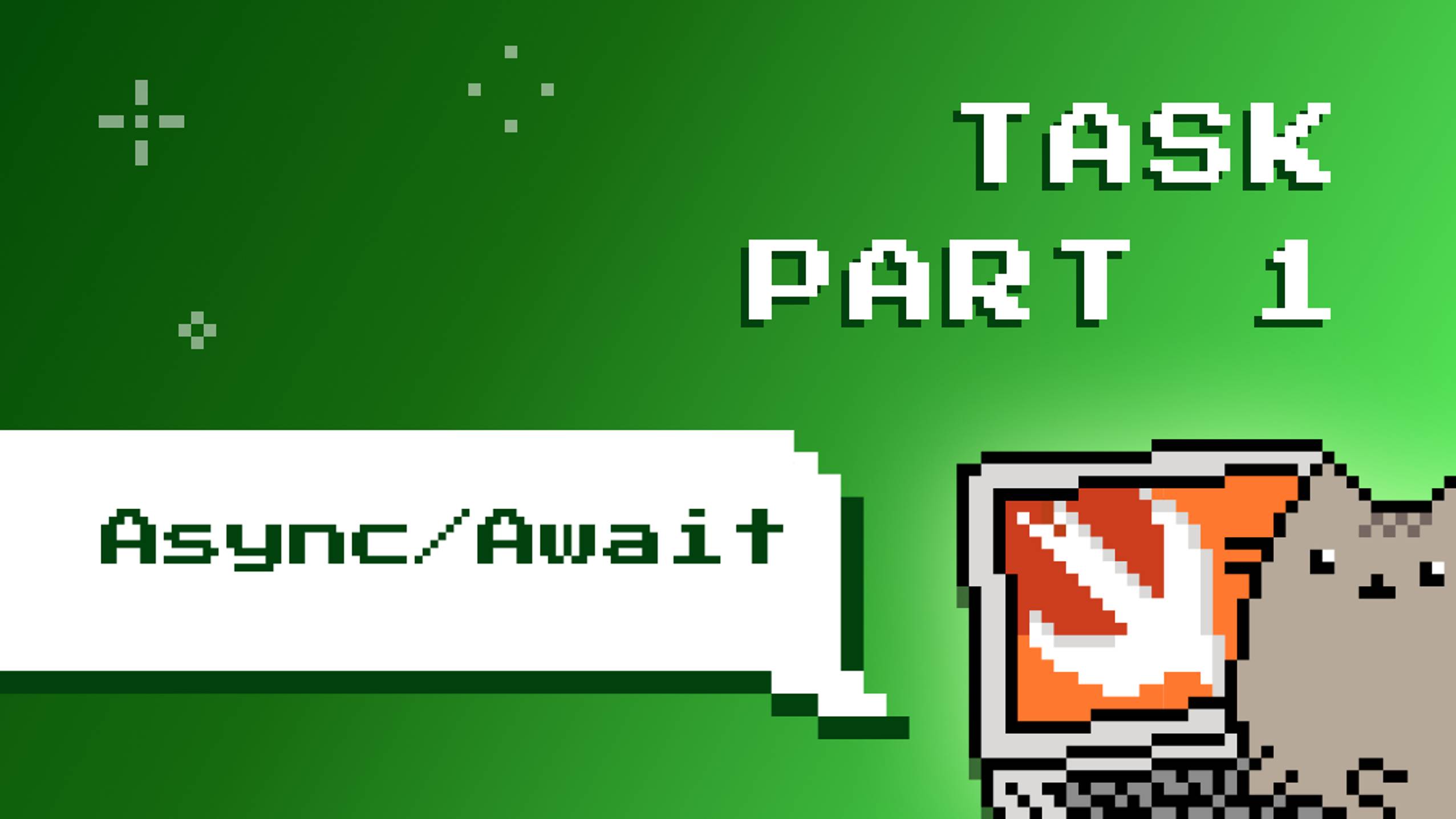 Swift. Structured Concurrency. Task. Часть 1.