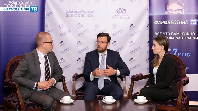 «У редакционного камина» с Александром Тарасовым