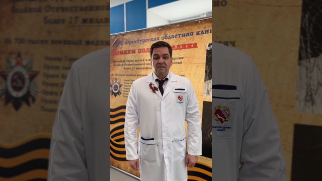 Стихи Победы - Александр Викторович прочитал стихотворение «Пока память жива» (З.Чеботарева)