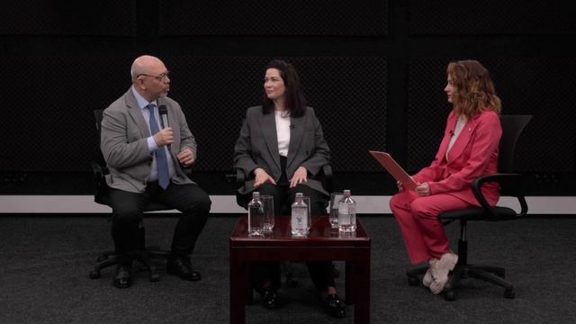 Магистерская программа "Мультимедийные цифровые технологии в креативных индустриях"