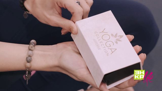 Йога- искусство познание своего тела