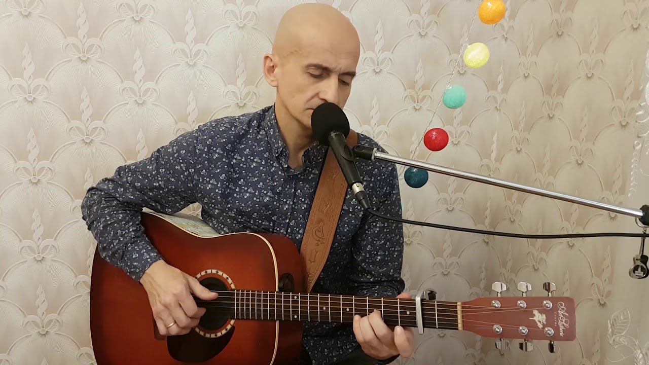 Новый год - Пономарев Сергей