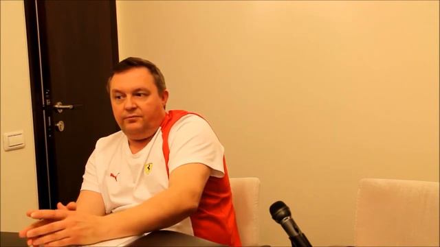 Диагностика и лечение в Израиле - Отзыв пациента Топ-Ихилов