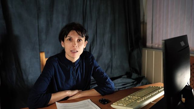 Кадырова Асия | Как Дима Зицер нас обманывает | Уроки 1-6