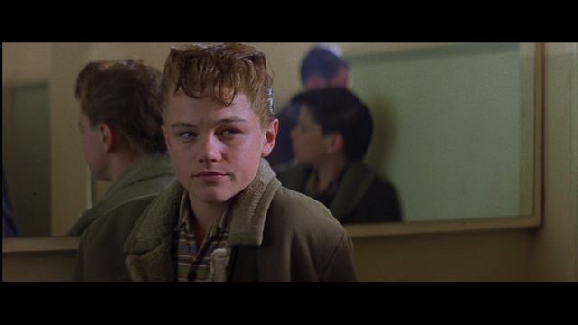 Жизнь этого парня — дважды налету в голову