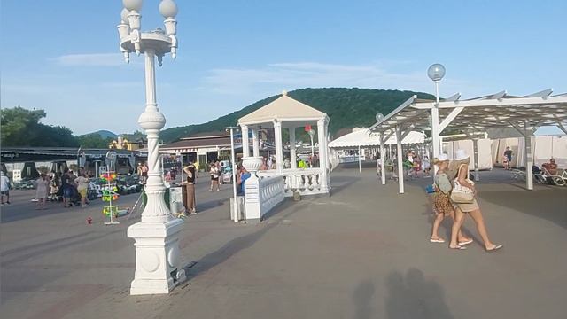 2024 Архипо-Осиповка сегодня