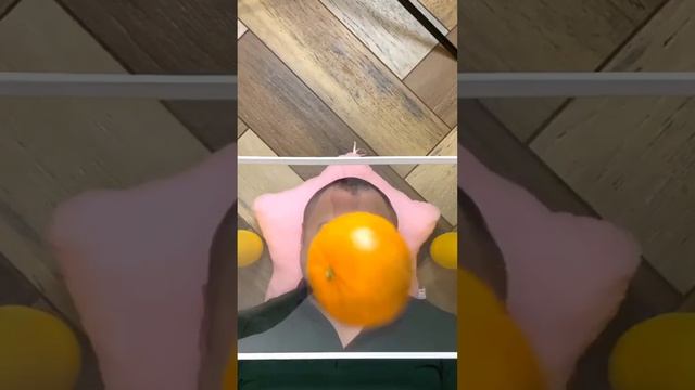 Испугаешься?