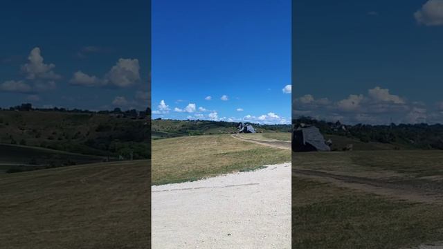 На Кудыкиной горе