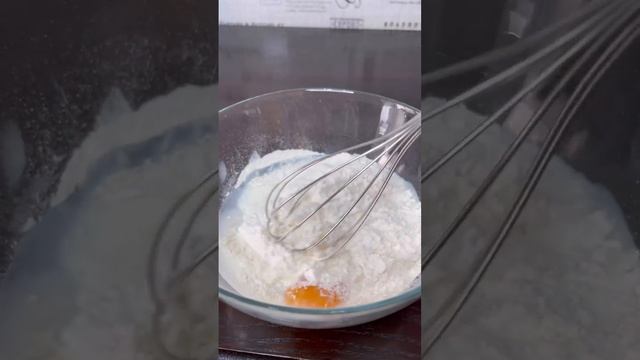 Нежнейшие творожные оладьи?