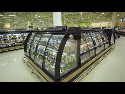 Гипермаркет «Глобус» в Медведково (тизер)