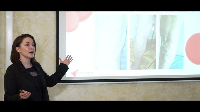 КРАСНАЯ ГОРКА 28 апреля 2023 Дроздик Ольга - От дерматолога к хирургу