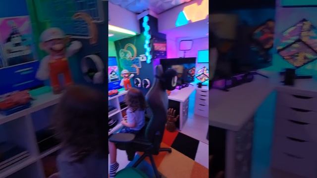 Фортнайт - Отличное трио