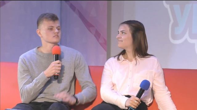 УНИВЕРТУР РГУПС. Энергетический факультет