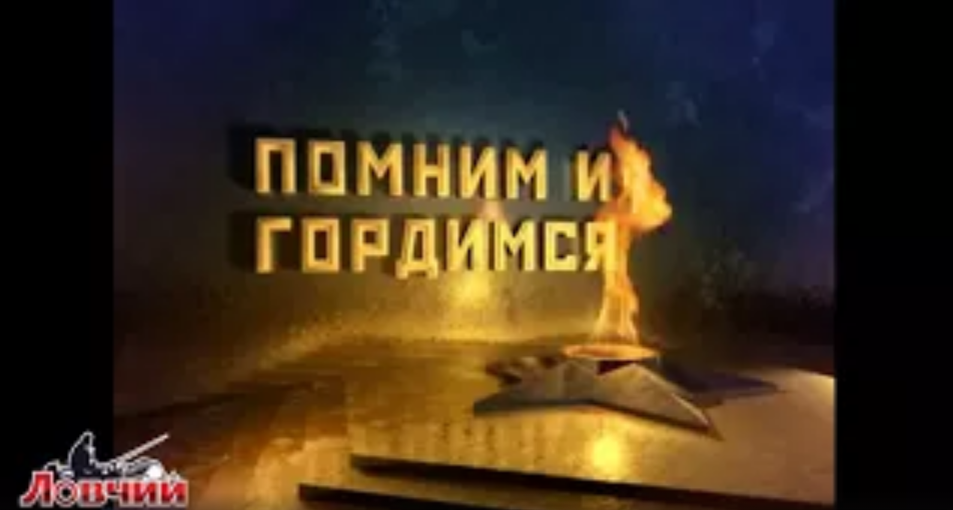 9 мая 2017 #волнапобеды