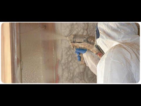 Гидроизоляция фундамента полимочевиной