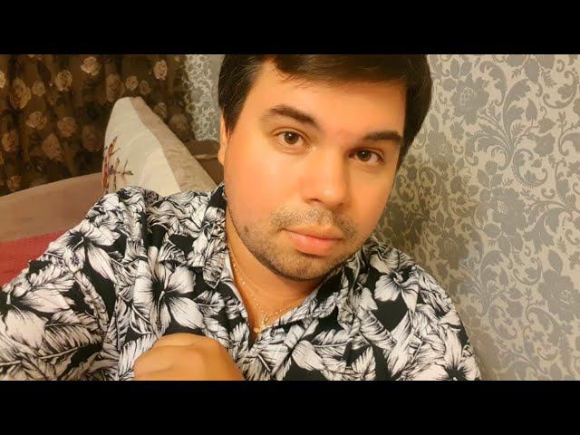 ВЛОГ Что сподвигло меня открыть КАНАЛ / Ответ на вопрос