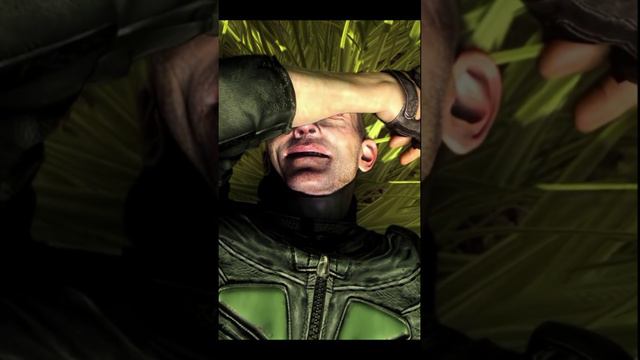 S.T.A.L.K.E.R Тень Чернобыля (хорошая концовка-2) #shorts