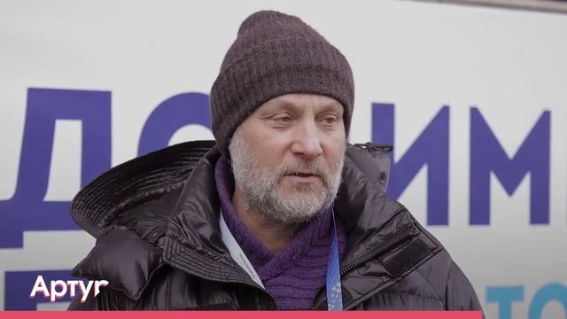 Красноярск стал центром предолимпийской подготовки