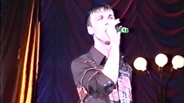 SOTNIKOFF - Орёл (2005)