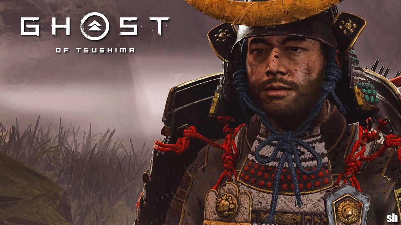 Ghost of Tsushima Прохождение►мечты о завоеваниях(без комментариев)#16