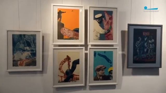 Как история России отразилась в иллюстрациях литературных произведений. Телеканал Санкт Петербург