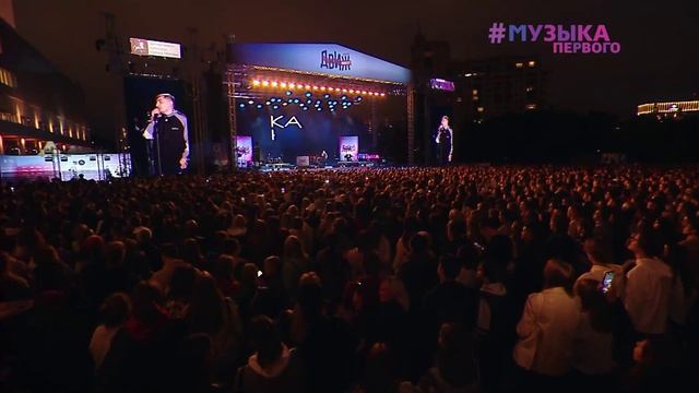 Канги - Движ Фест  2023