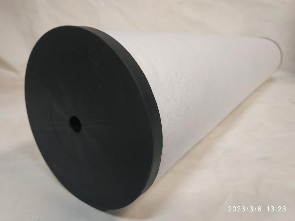 Фильтр очистки сжатого воздуха Ultrafilter MF 3050. Replacement element of the compressed air filter