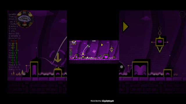 прохождение bonus gauntlet