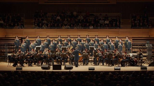 «Stille Nacht, heilige Nacht» – «Тихая ночь, святая ночь», декабрь 2019