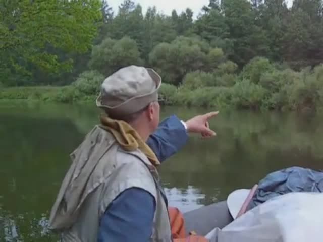 2006 08 12 поход по Друти на плоту ПСН 10 Joined.mp4