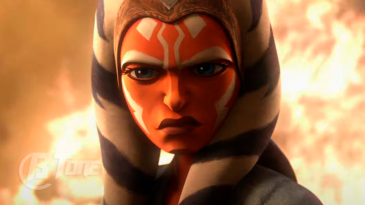 Звёздные войны: Сказания о джедаях ? Русский трейлер (1-й сезон) ? Сериал 2022