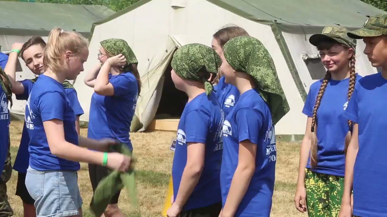 Мещерские зори 2021