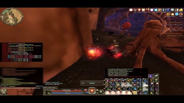 JARV1S 28.04.2013 Jupiter 4Game Cascada =МОНАХ=