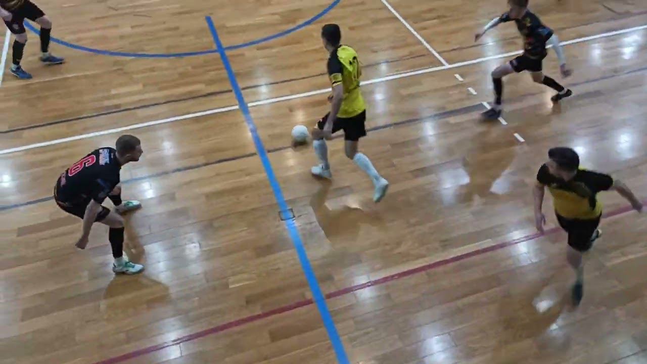 Арсенал - Ред Булл За третье место