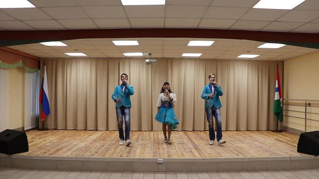 Триумф - Мы не птицы