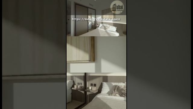 Jumeirah Village Circle студия в Binghatti House. Jumeirah Village Circle studio in Binghatti House