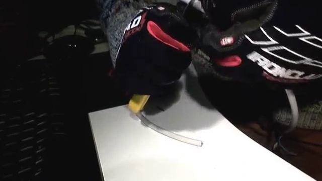 Как быстро и качественно зачистить провод KNIPEX