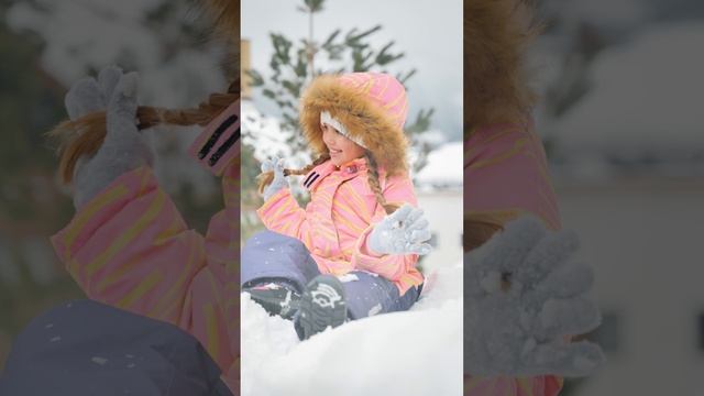 Коллекция ЗИМА 22/23 в предзаказе с 1 июня