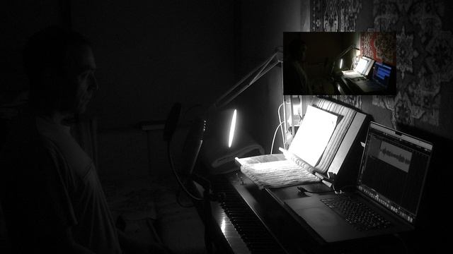 Пётр Динев. Царю небесный