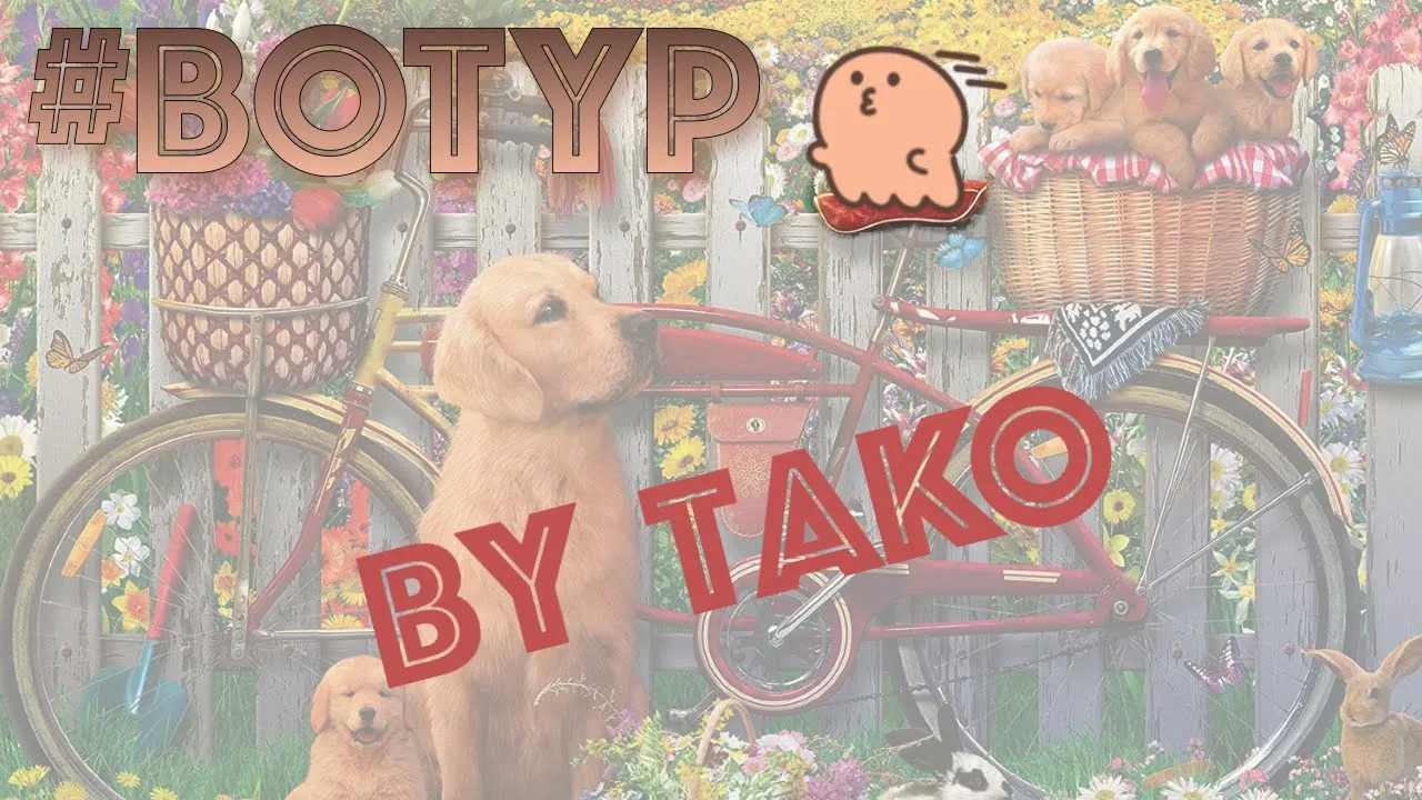 #ТАЙМЛАПС 500? RAVENSBURGER "Экскурсия за город" (Тако) | #BOTYP  | #КуПазз