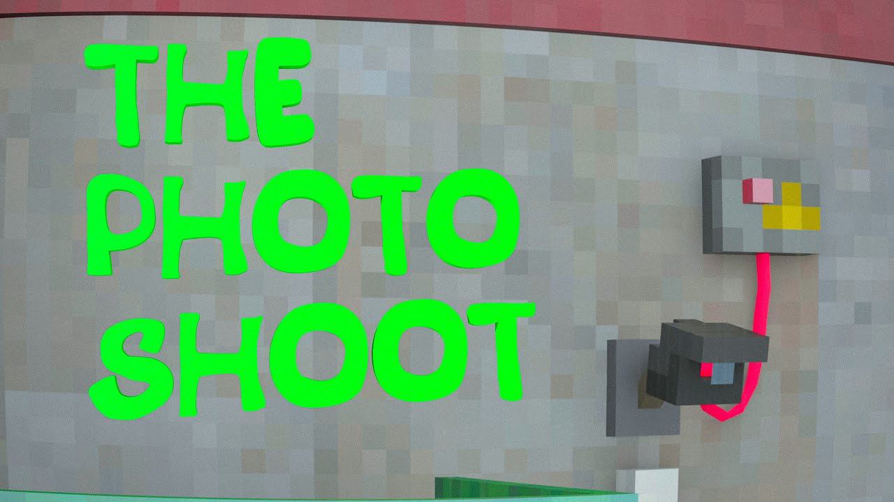 Teardown ART VANDALS — гайд. Как пройти: THE PHOTO SHOOT.