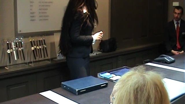 АМСТЕРДАМ ювелирный дом