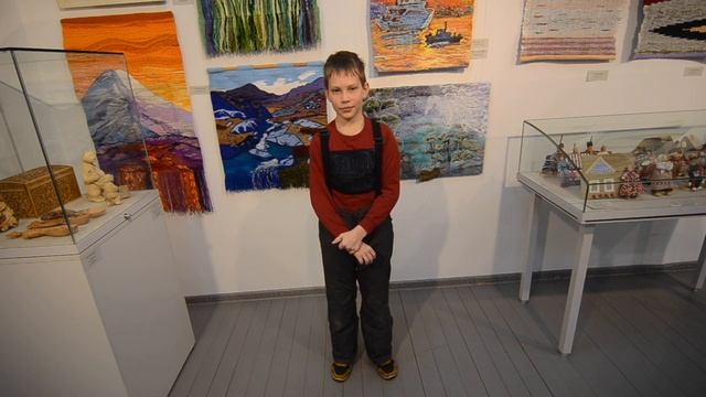 «О ремесле устами ребёнка». Часть 3.