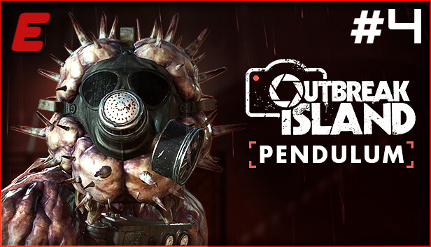 СБЕЖАВШИЙ УЧЕНЫЙ► Outbreak Island Pendulum #4